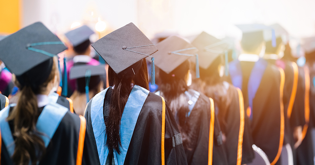 Remembering Sienna Stewart: A Brave Graduate’s Journey